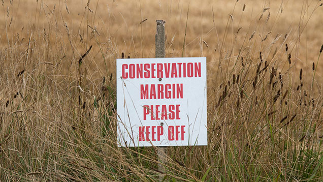 Only 2,314 farmers made mid-tier stewardship applications - Farmers Weekly