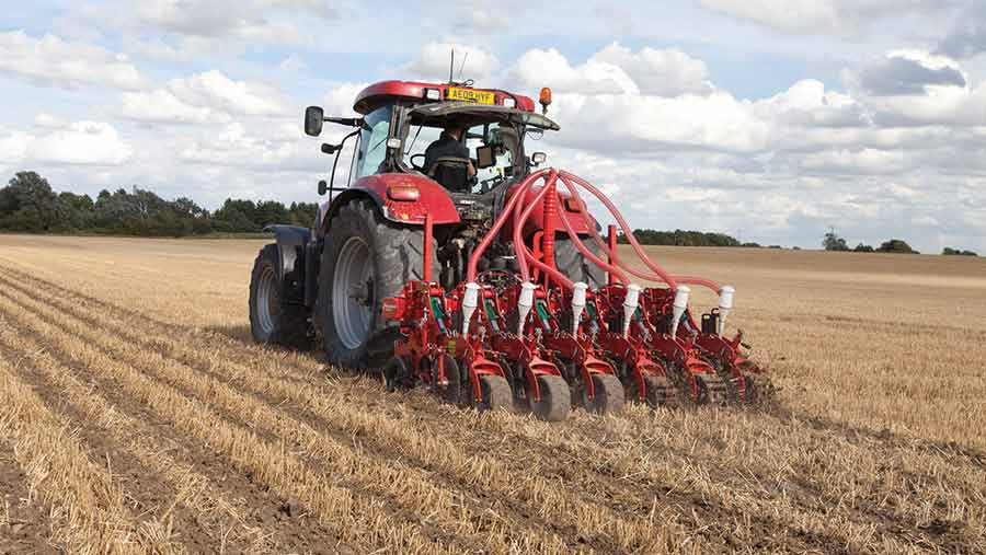 Farm machinery awards seeks best designs - Farmers Weekly