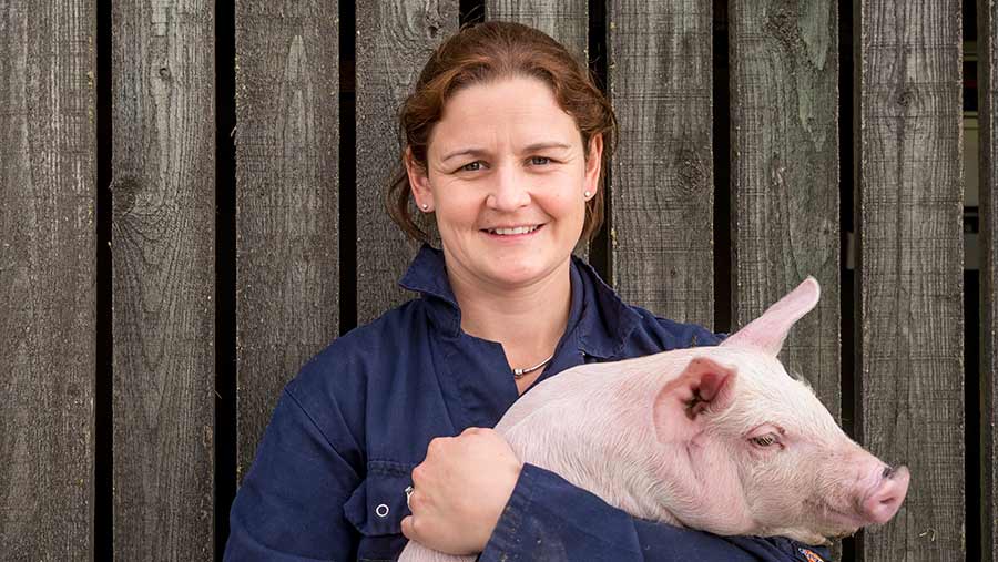 Farmer Focus: Planning prevents standards slipping - Farmers Weekly