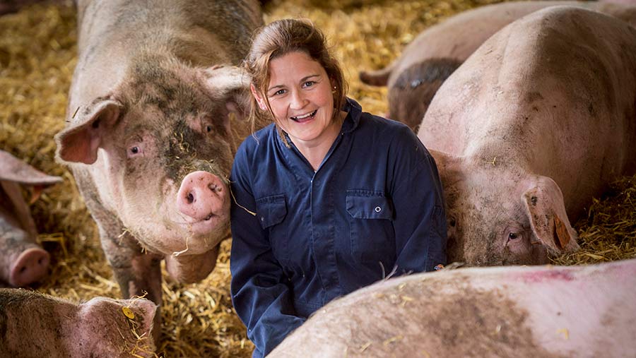 Farmer Focus: Talks bring problems and solutions to light - Farmers Weekly