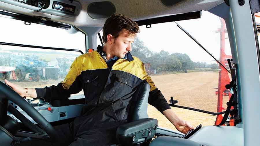 What skills do agricultural employers really want? - Farmers Weekly