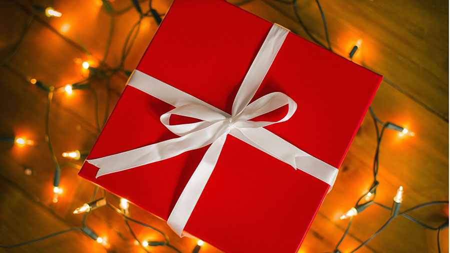 20 original Christmas gift ideas for farmers - Farmers Weekly