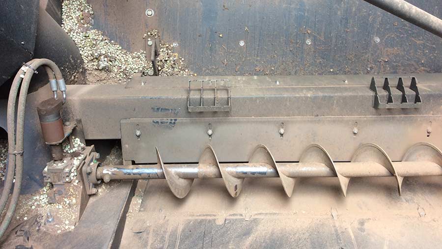 In pictures: Intermediate category highlights from the 2016 Farm ...