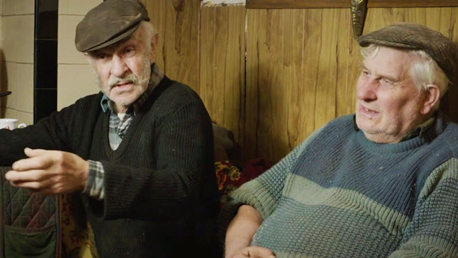 'Heartwarming' Welsh farming brothers video proves huge hit - Farmers ...