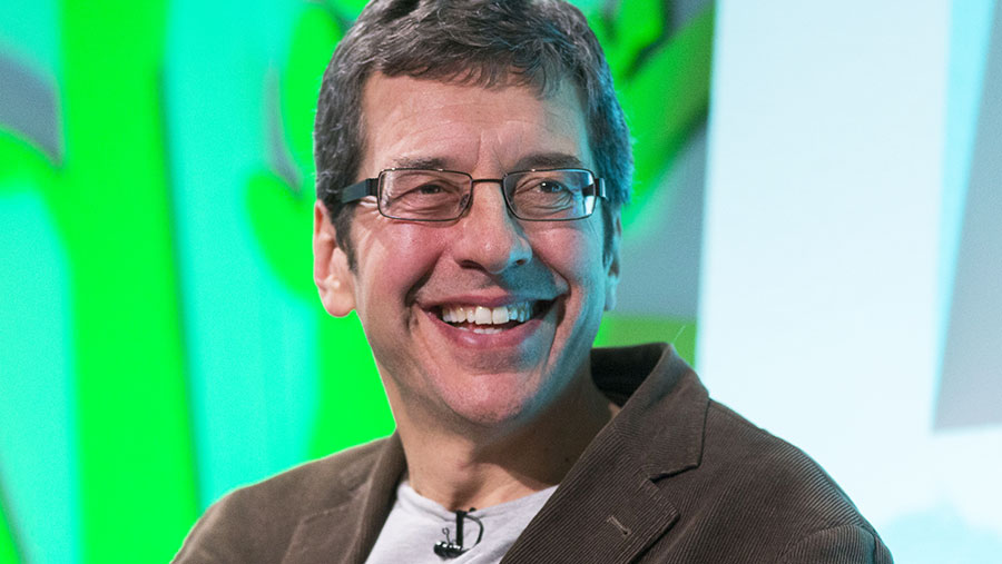 Interview: Prepare for post-Brexit 'chaos' warns George Monbiot ...