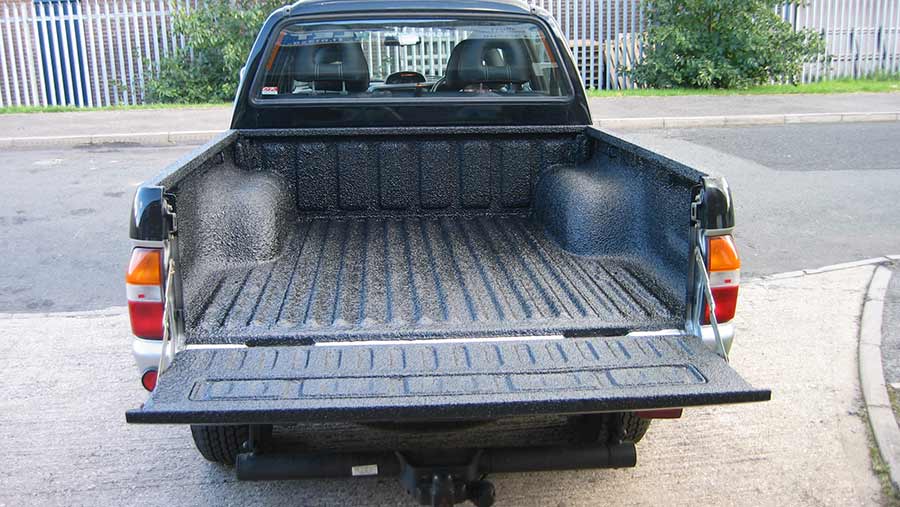 14 top retrofit kit options for farm pickups - Farmers Weekly