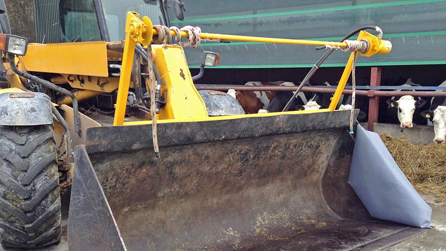 2017 Farm Inventions competition: Simple category - Farmers Weekly