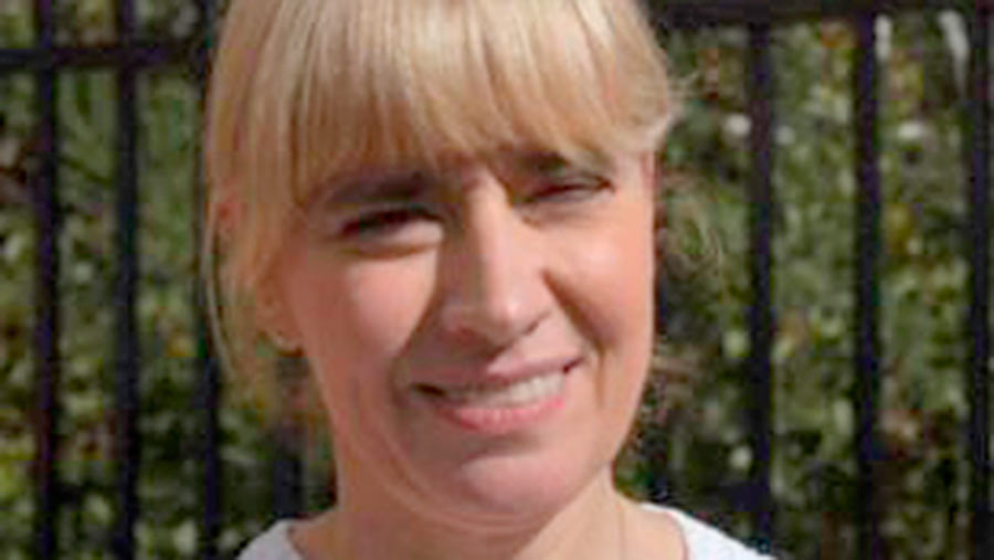 Christine Middlemiss appointed UK's next CVO - Farmers Weekly