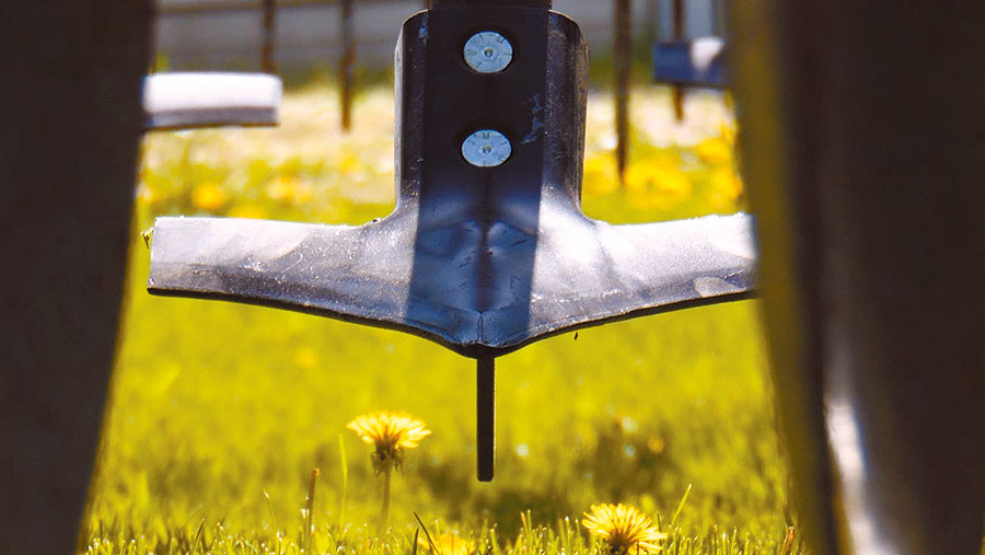 Top farm inventions from the USA - Farmers Weekly