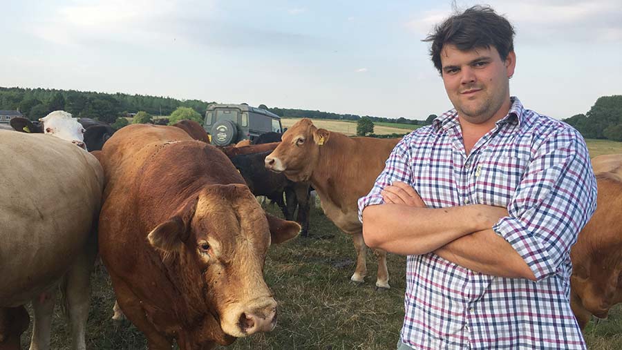 How experience outside farming improves your agricultural career ...