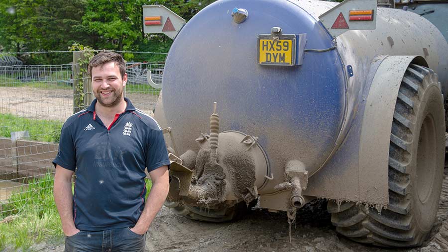 Farmer Focus: Unnecessary concentrate leads to penalties on lambs ...