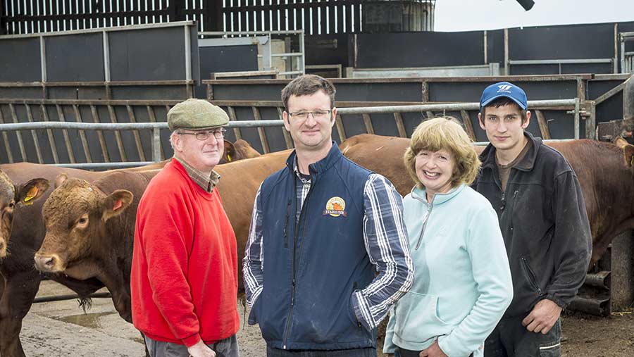 Farmer Focus: AHDB should stop telling gran how to suck eggs - Farmers ...