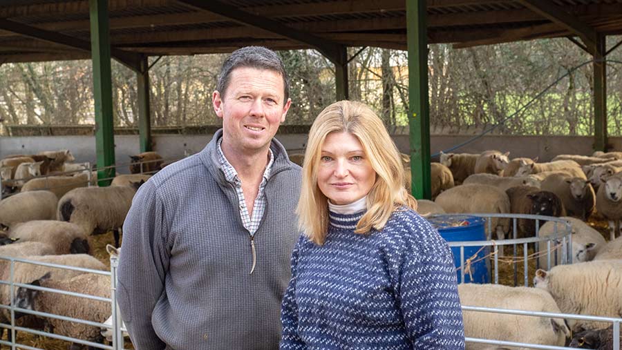 Farmer Focus: Taxman won’t bother us this year - Farmers Weekly