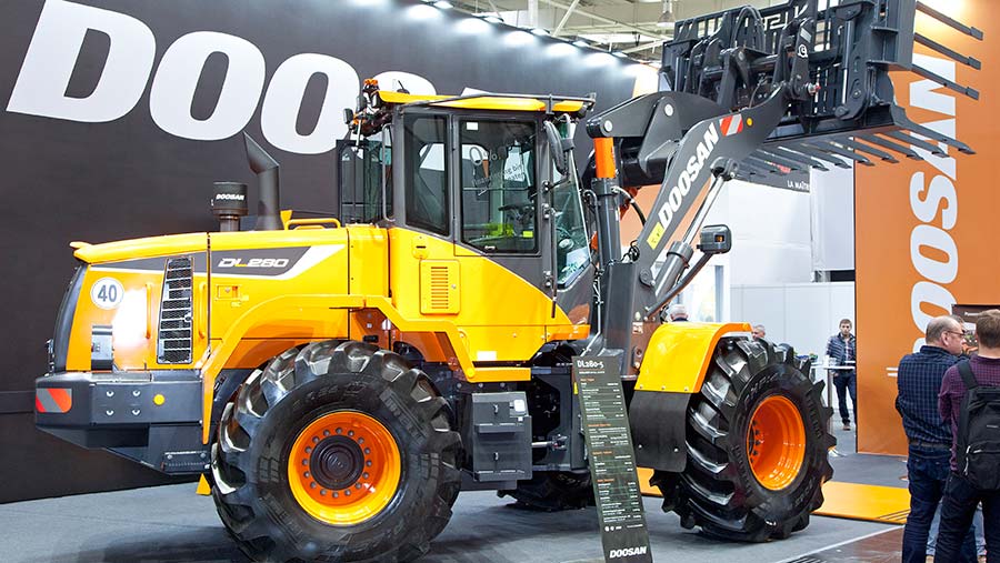 Dyna Digger Power Shovel Uk