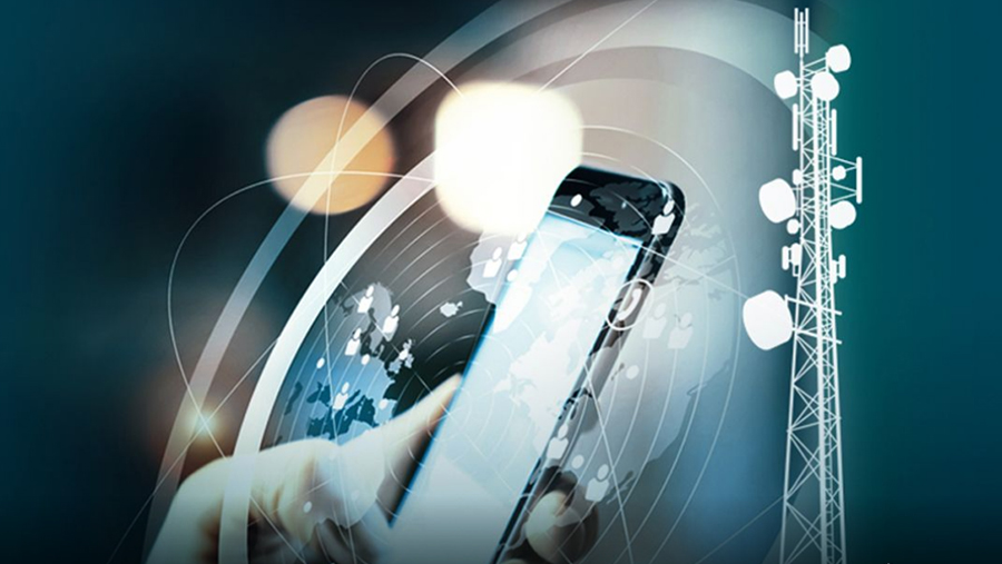 Cornerstone: Working together to improve mobile connectivity - Farmers ...