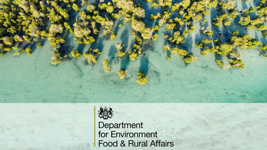 Defra: Information on funding in 2020 and beyond - Farmers Weekly