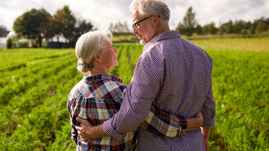 Webinar: How to best plan your farming retirement and pension - Farmers ...