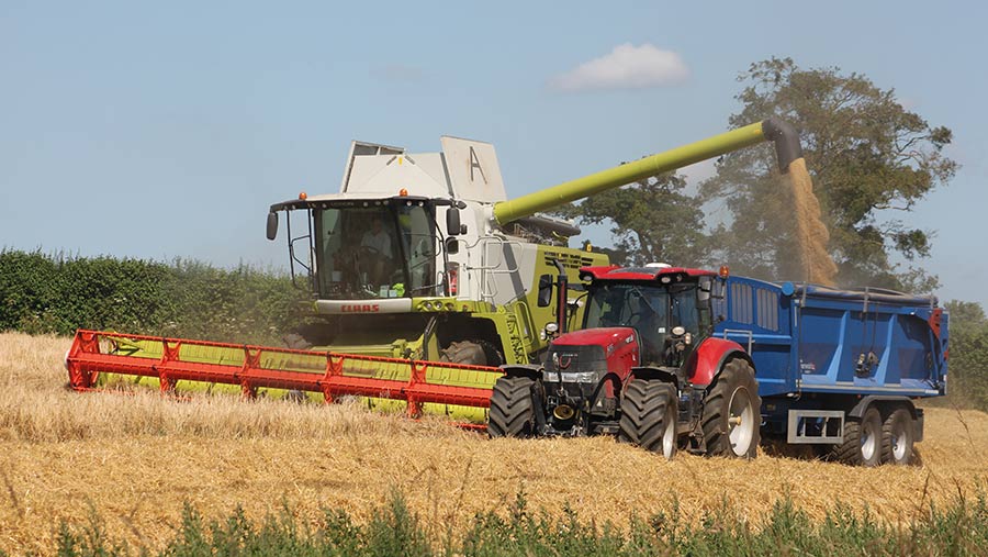 Harvest photo competition 2021: A snapshot of entries so far - Farmers ...