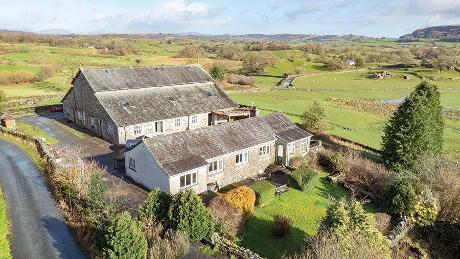 What’s on offer in early spring land market? - Farmers Weekly