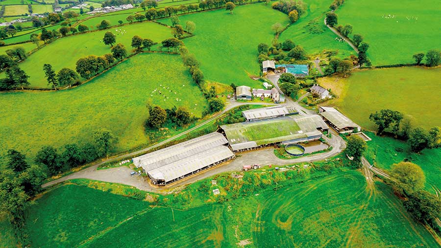 What’s on offer in early spring land market? - Farmers Weekly