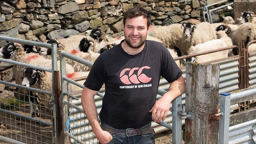 Farmer Focus: Market prices make for sobering reading - Farmers Weekly