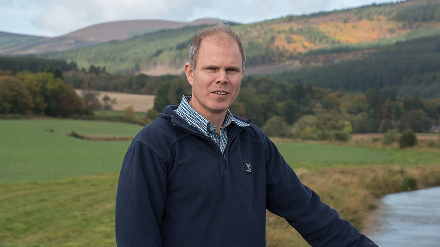 Farmer Focus: Food security climbs up the political agenda - Farmers Weekly