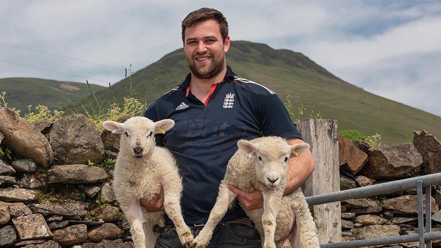 Farmer Focus: Irresponsible dog owners need to be educated - Farmers Weekly