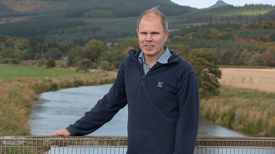 Farmer Focus: Higher cash outlay and risk for next season - Farmers Weekly