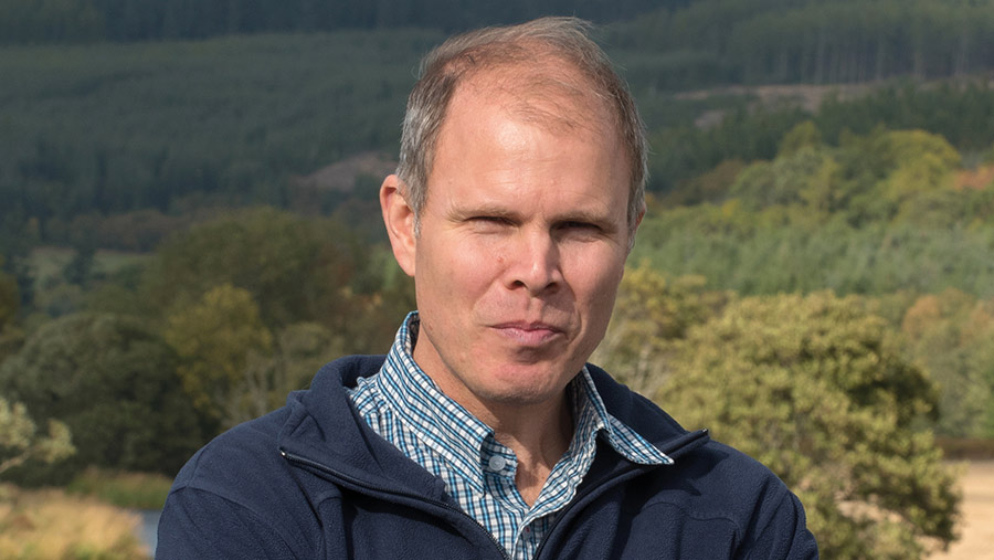 Farmer Focus: Who will follow Boris Johnson? - Farmers Weekly