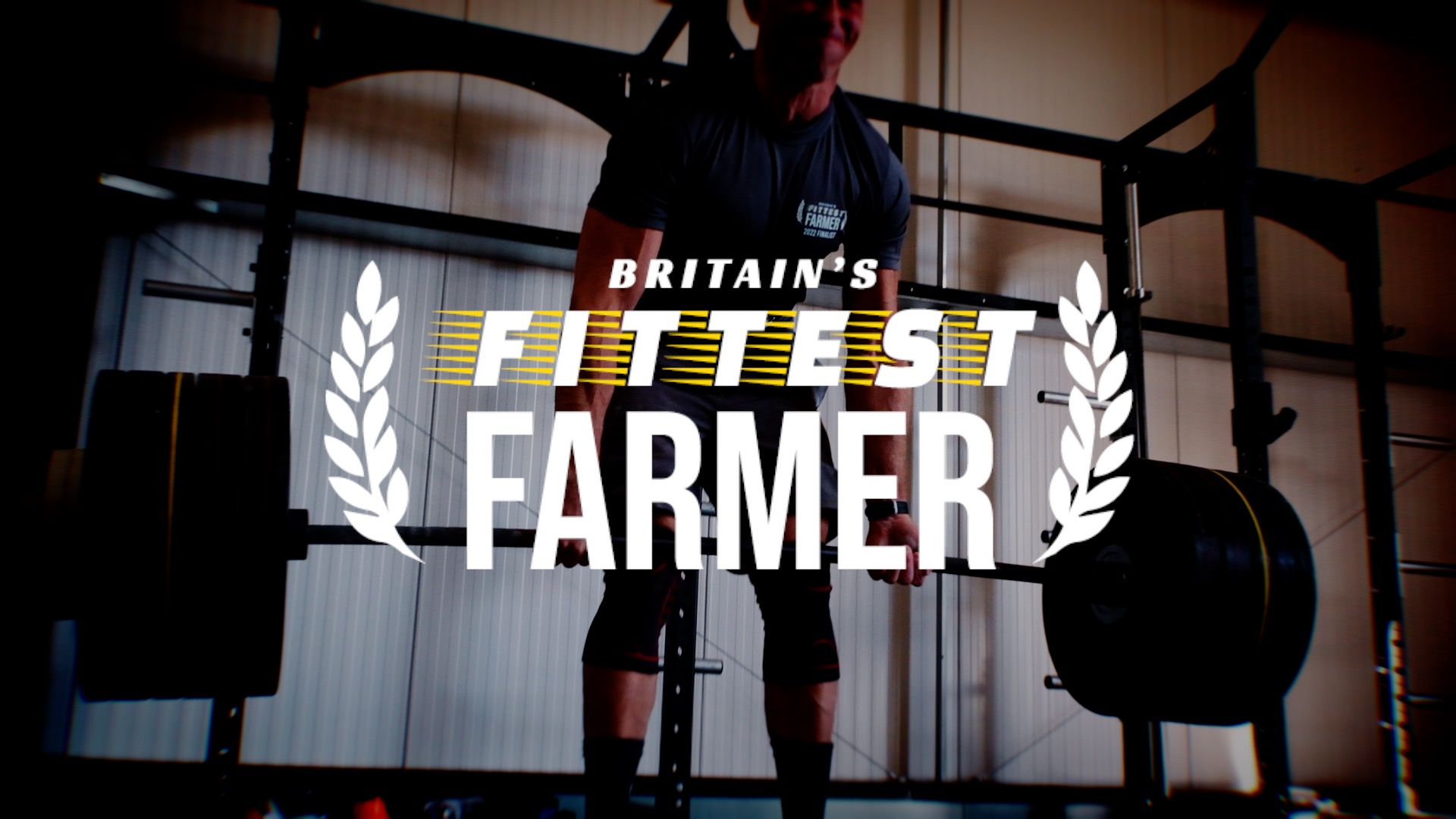 Video: Britain's Fittest Farmer 2022 - meet the winners - Farmers Weekly