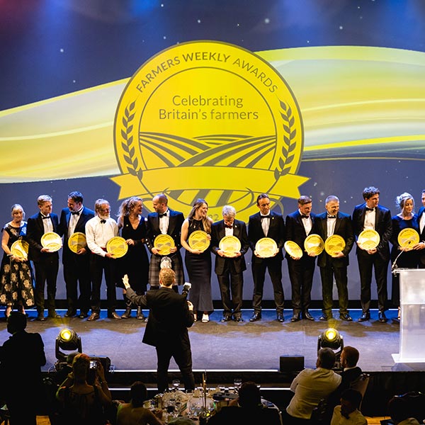 FW Awards 2022 - Photos - Farmers Weekly