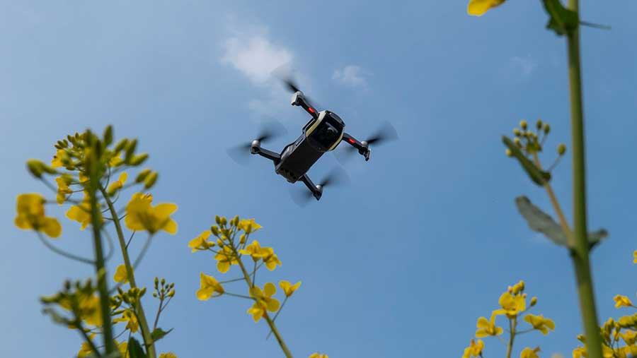 See the latest kit in action at the Midlands Machinery Show - Farmers ...