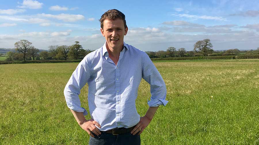 How Lantra can help solve farming’s skills shortage - Farmers Weekly