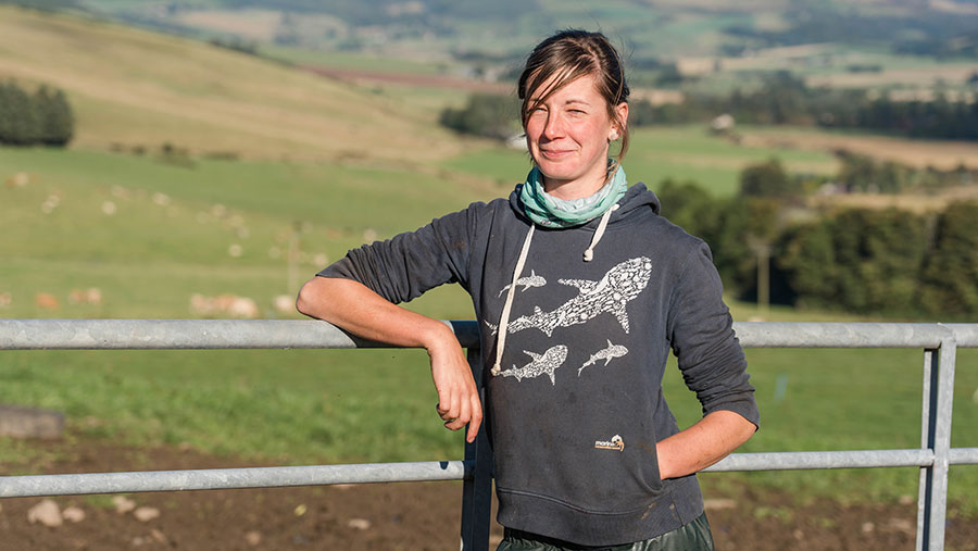 How Lantra can help solve farming’s skills shortage - Farmers Weekly