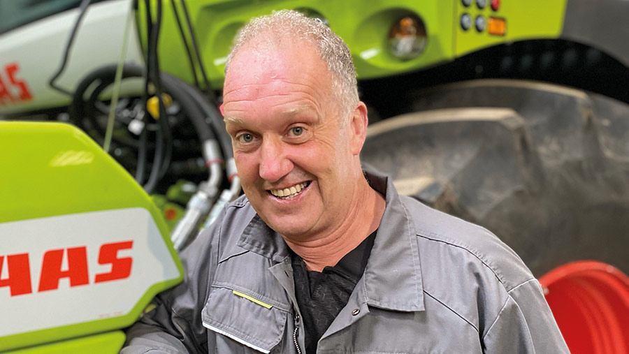 New Jag 980 arrives as contractor Jim Watt rues cashflow challenges ...