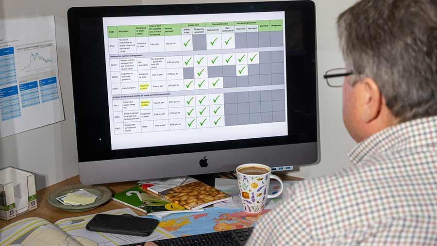 NI farmers hit by continuing IT problems at Daera - Farmers Weekly