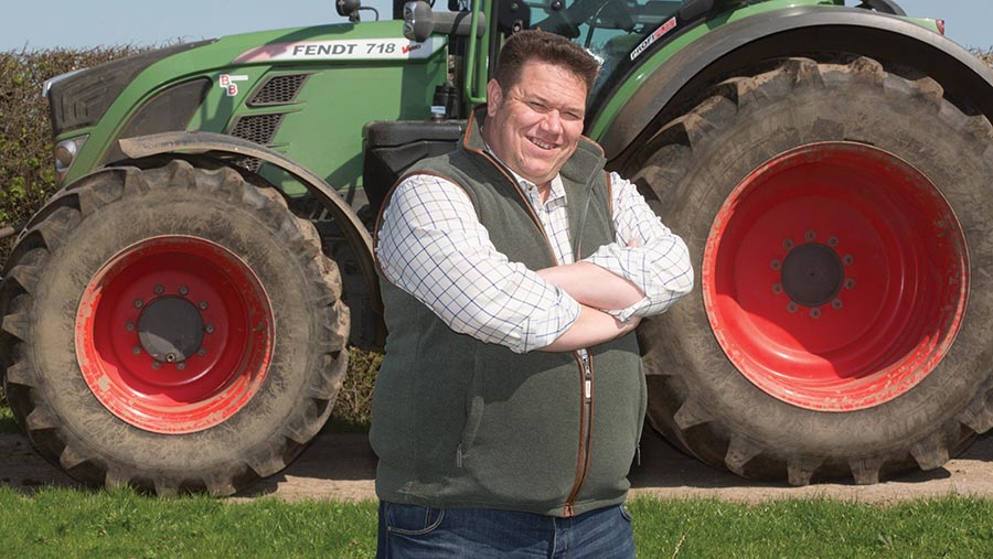 Farmer Focus: 2024 will bring big agricultural change - Farmers Weekly