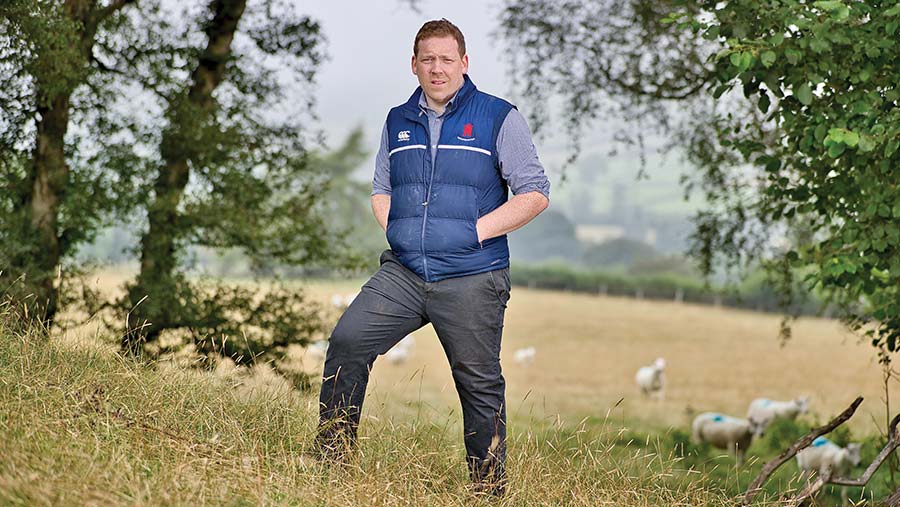 Farmer Focus: Welsh government’s habitat proposals look daft - Farmers ...