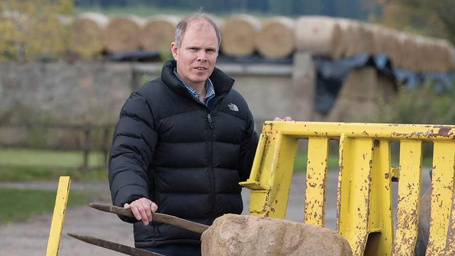 Farmer Focus: Chances for distilling and local communities - Farmers Weekly