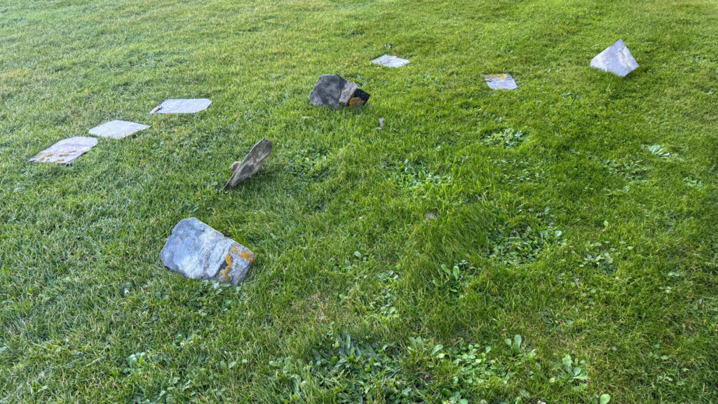 Storm Goretti batters farms across Britain - Farmers Weekly