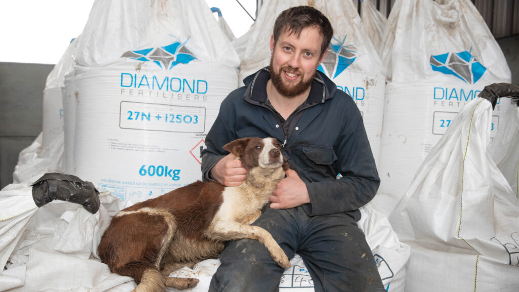 Farmer Focus: Milk price cut forces delay in improvements - Farmers Weekly