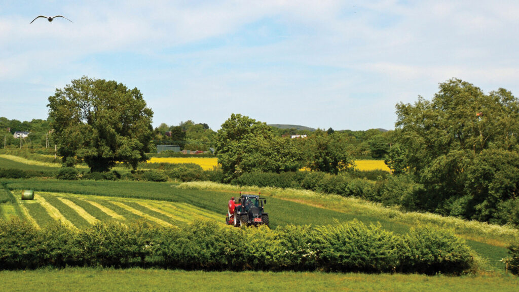 Why changes to farm businesses need to heed separation rules - Farmers ...