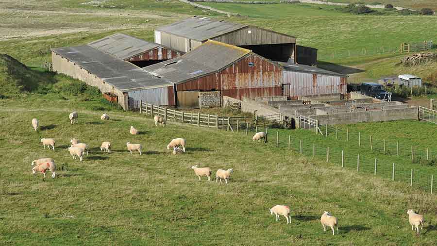 12 farming events that helped define 2016 - Farmers Weekly