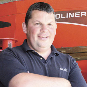 Advice on avoiding costly soil compaction - Farmers Weekly