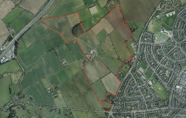 Spring Farm, Trowell, Nottinghamshire - Property