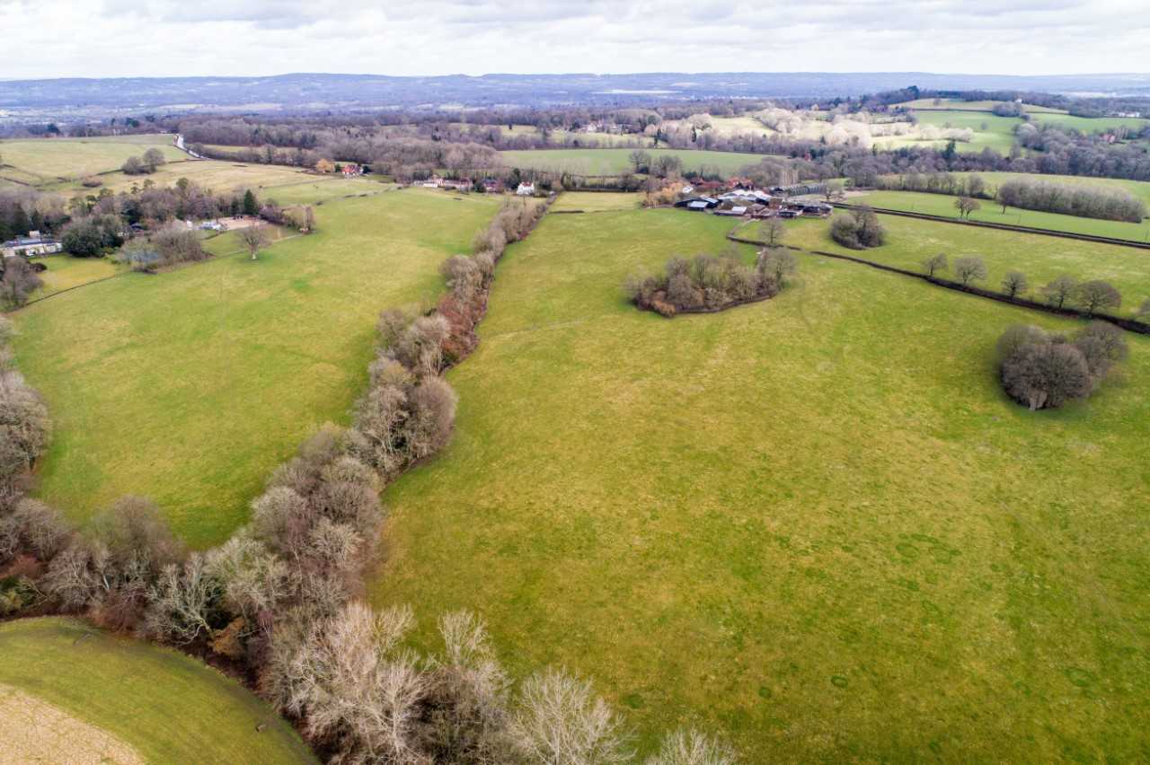 COMPLETE LAND MANAGEMENT - Property