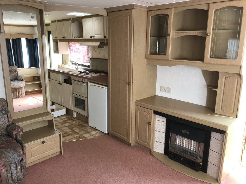 Atlas Panache 35x12 2 bedroom-Caravan for sale - Property