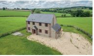 A PRODUCTIVE RINGFENCE COMMERCIAL EX-DAIRY FARM NR FROME, SOMERSET ...