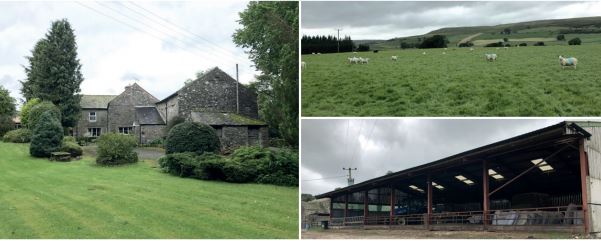 TO LET GHYLL BANK, Raisbeck, Orton, Penrith, CA10 3SG - Property