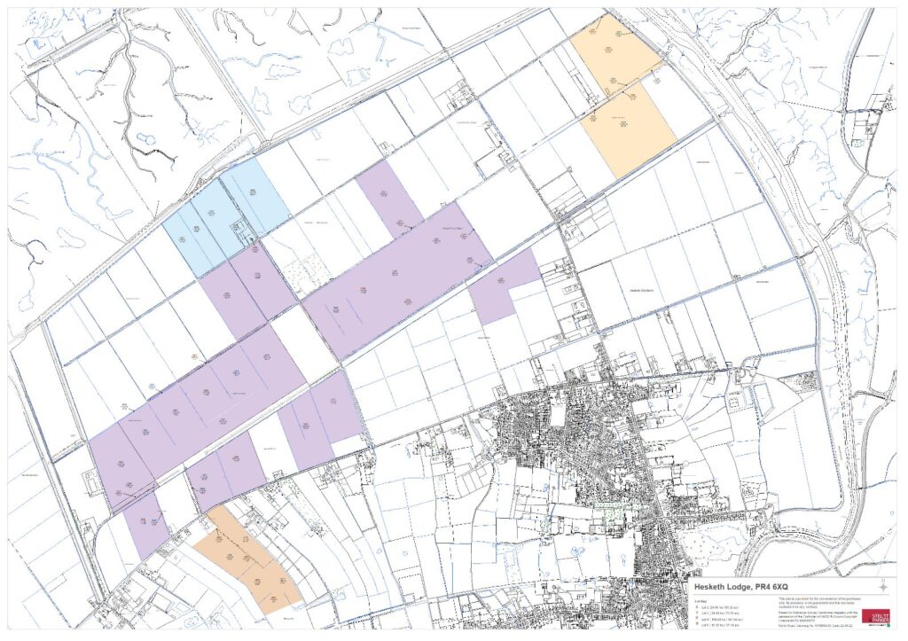 Liverpool Road, Tarleton, Preston - Property